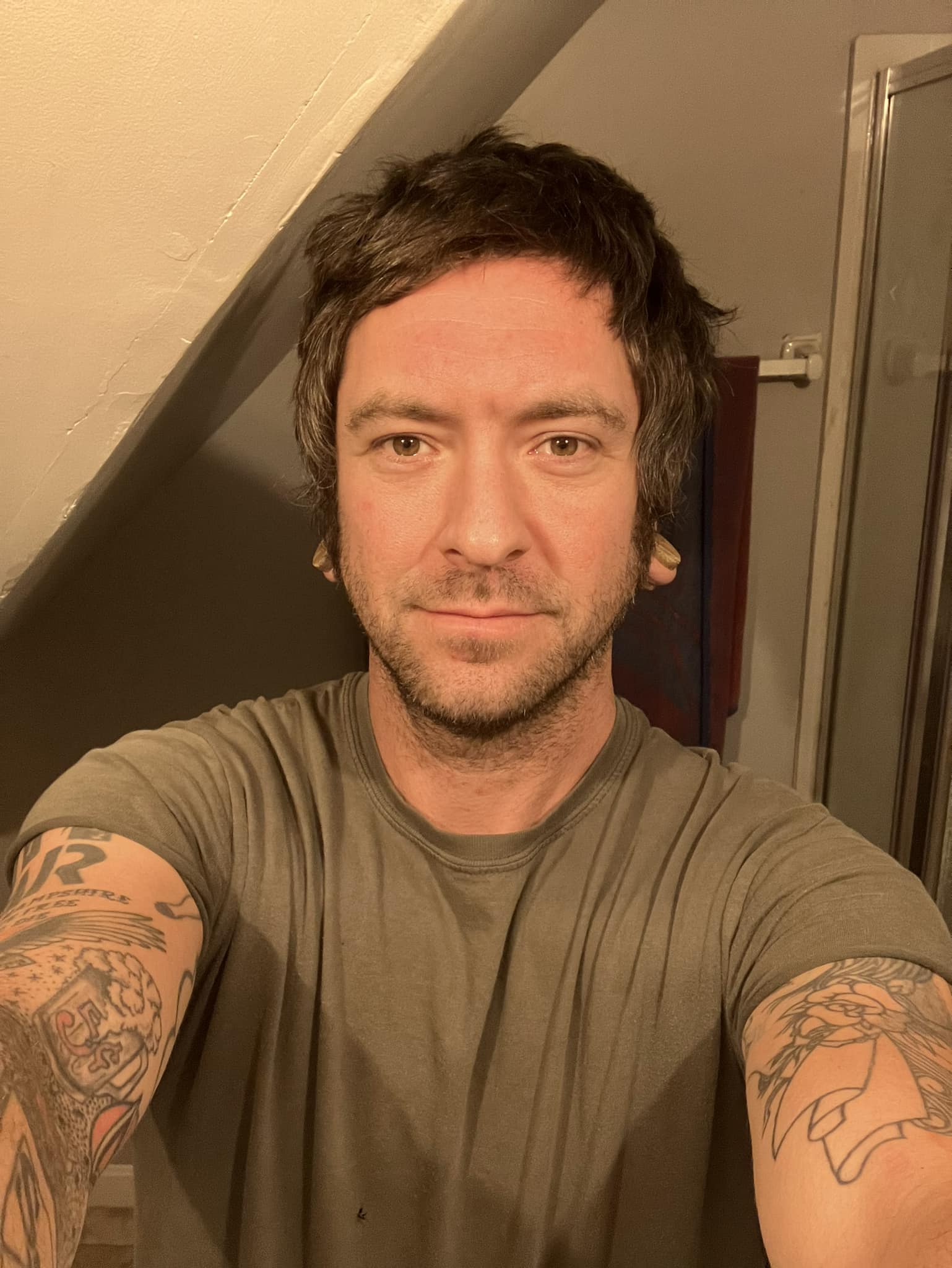 George Vossler - See Saw Art