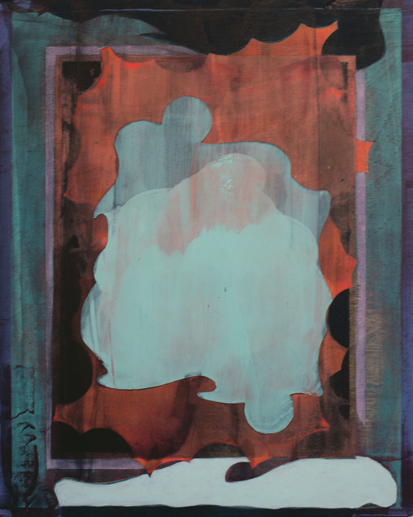 Lydia Kinney - See Saw Art