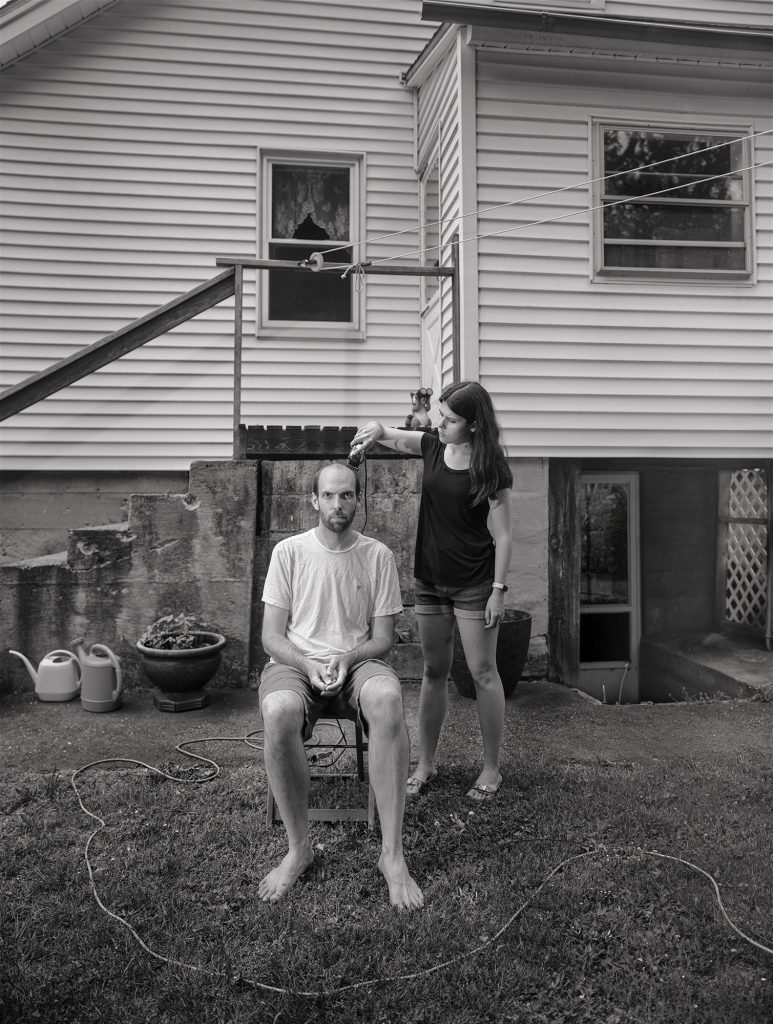 Eric Nichols - See Saw Art