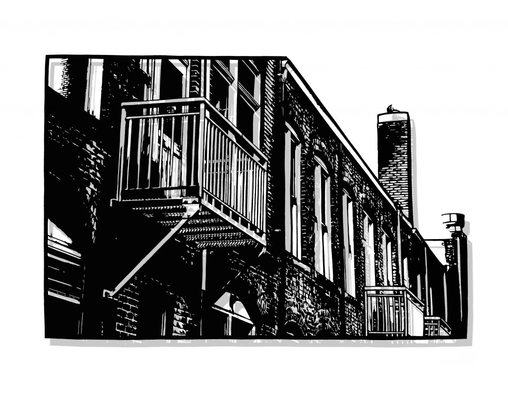 Artists - See Saw Art