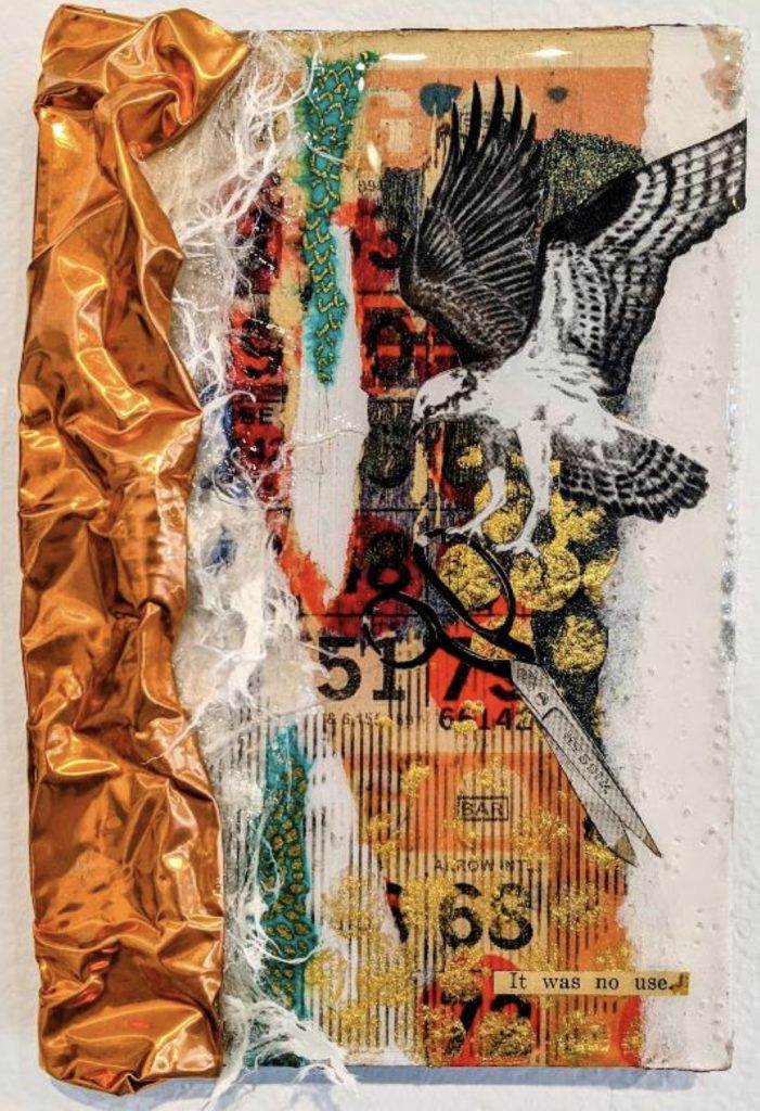 Artists - See Saw Art