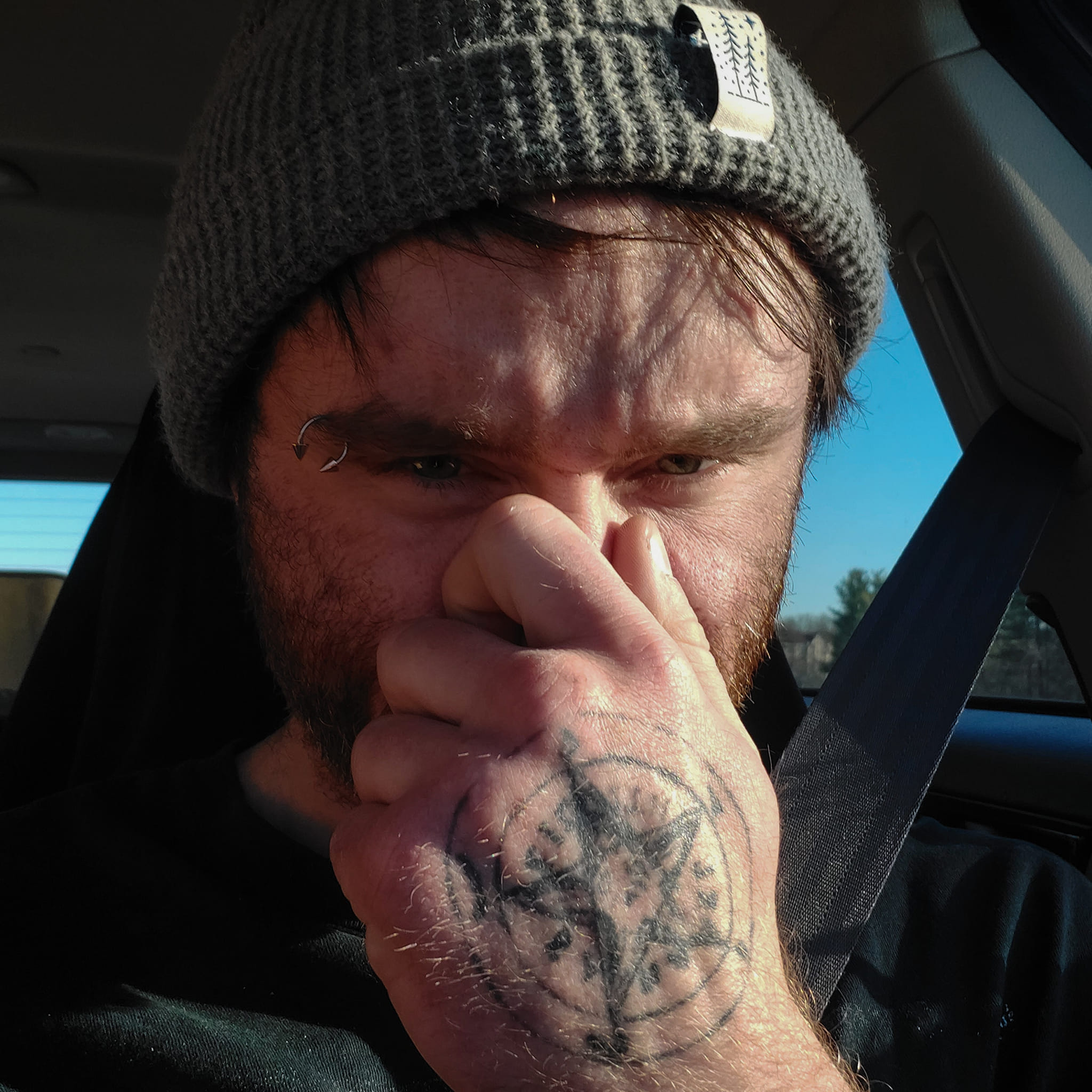 Shawn Mitchell - See Saw Art