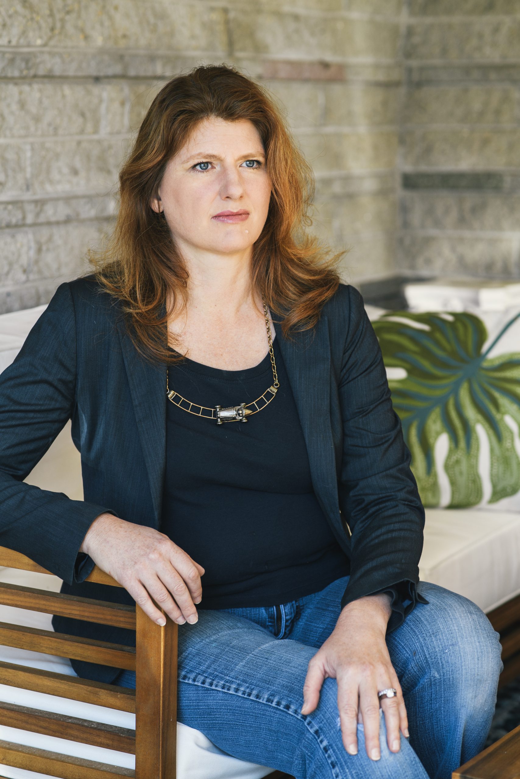 Hannah Jane Cole Dahar - See Saw Art