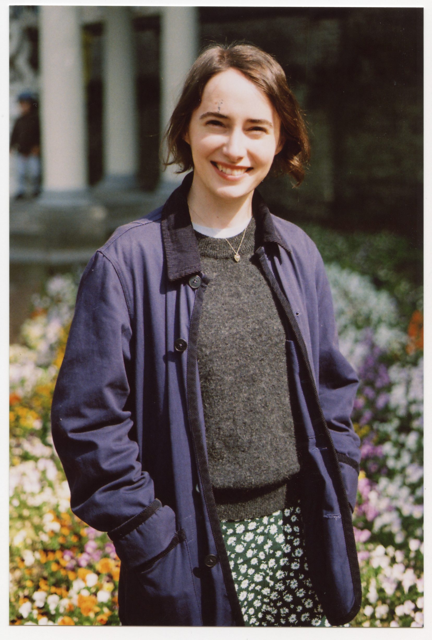 Chloe Feldman Emison - See Saw Art