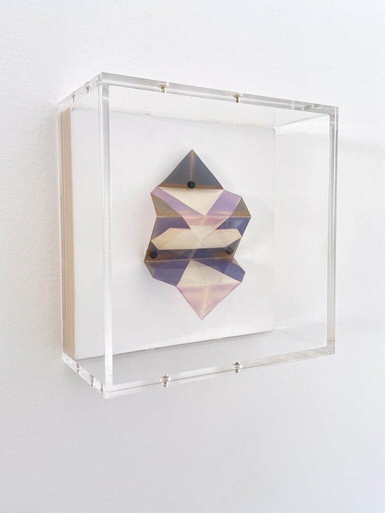Figure 174 by Shaina Gates - See Saw Art