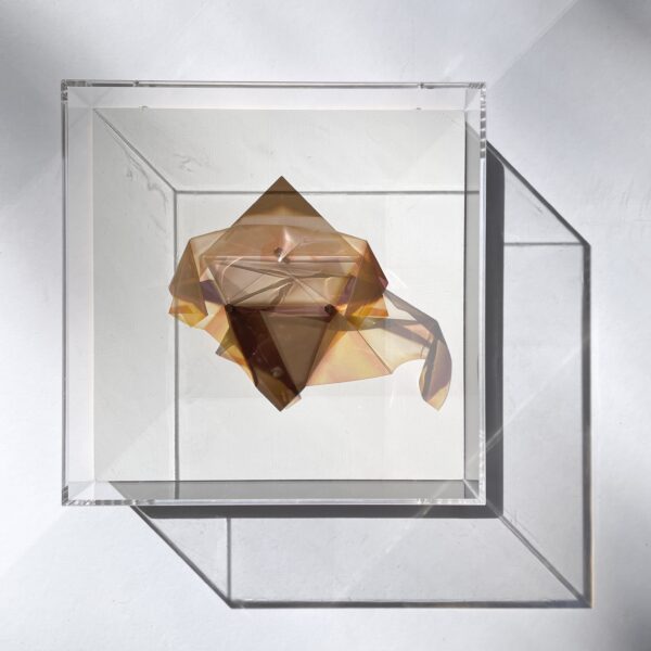 Figure 176 by Shaina Gates - See Saw Art