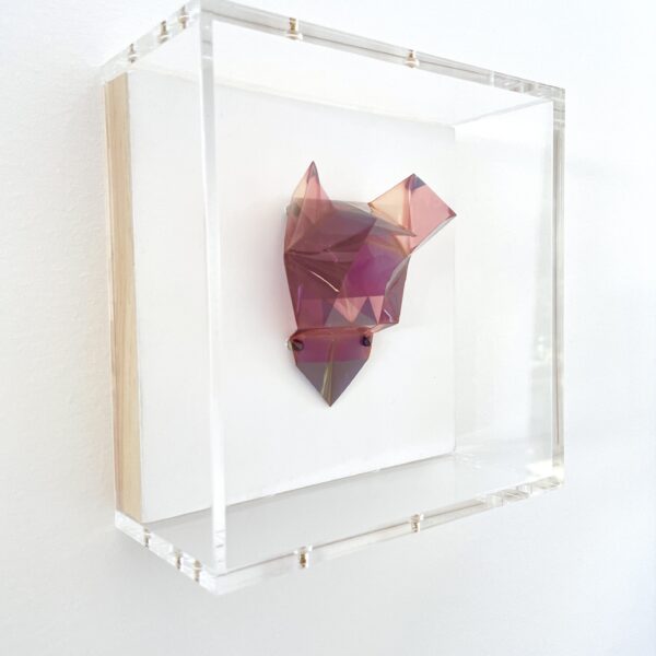 Figure 179 by Shaina Gates - See Saw Art