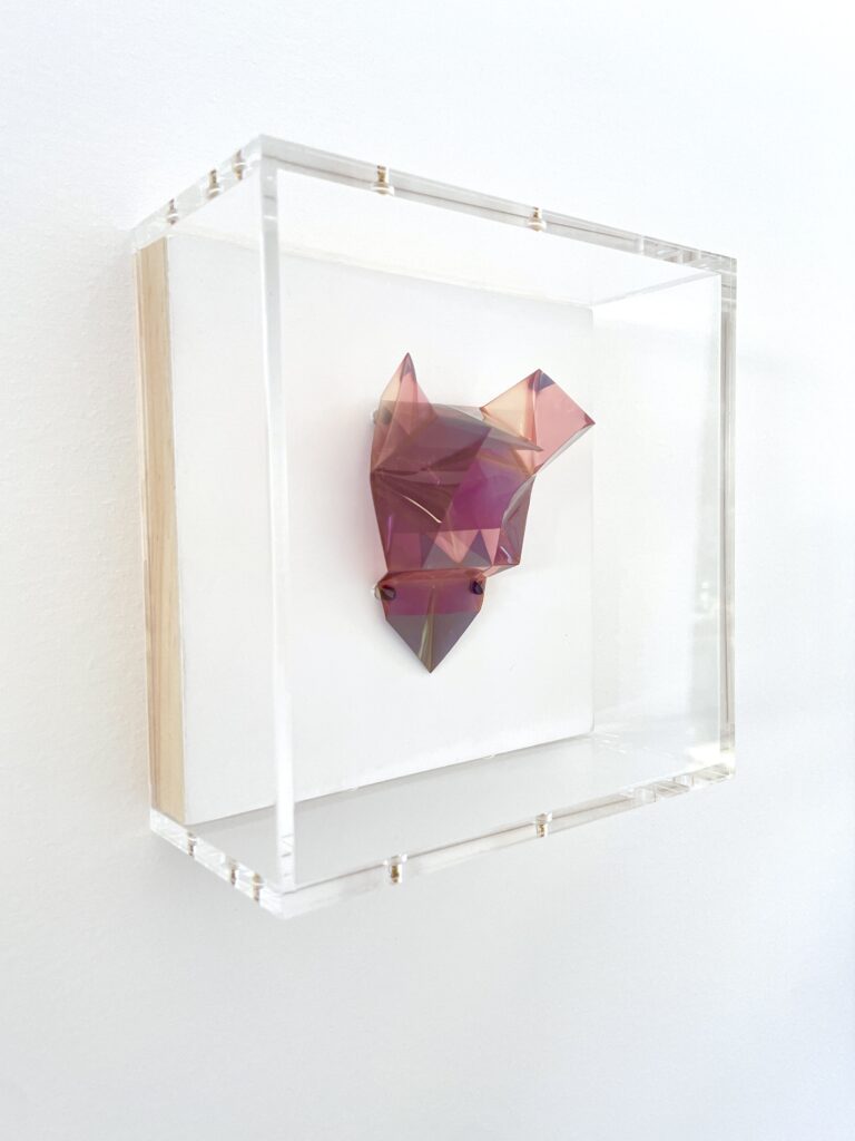 Figure 179 by Shaina Gates - See Saw Art