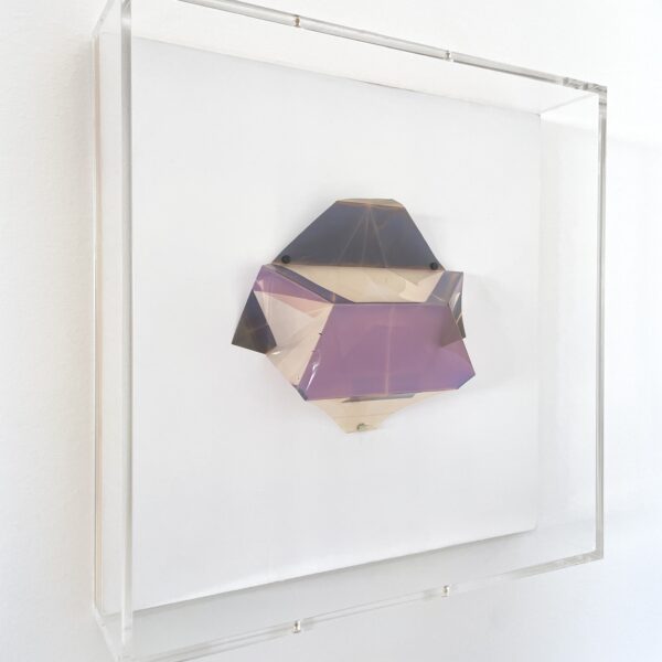 Figure 183 by Shaina Gates - See Saw Art