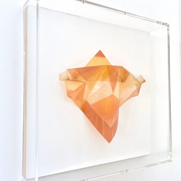 Figure 184 by Shaina Gates - See Saw Art