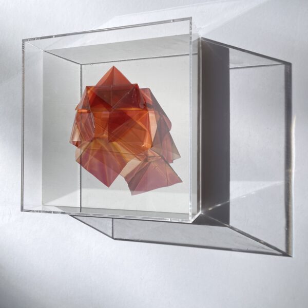 Figure 192 by Shaina Gates - See Saw Art