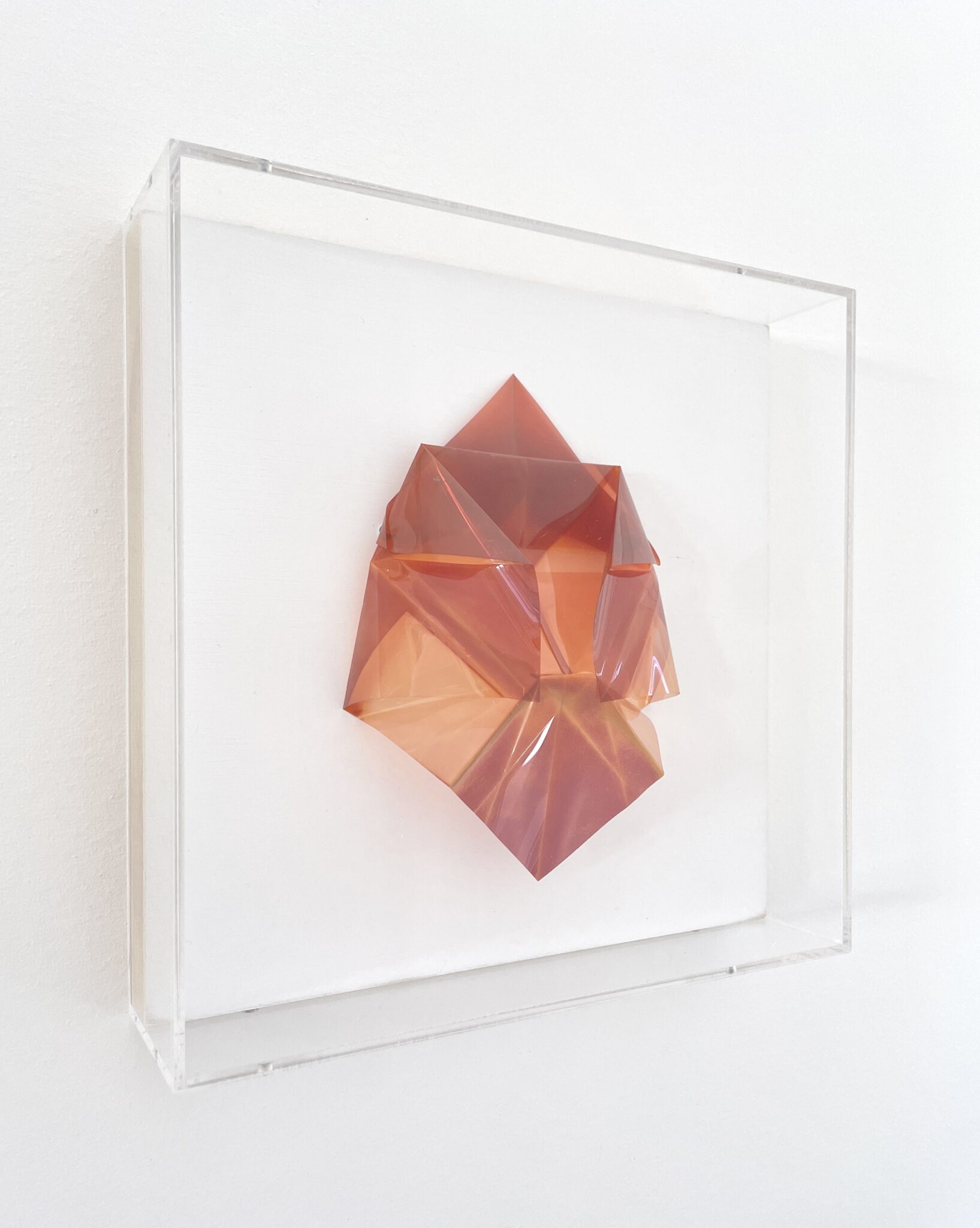 Figure 192 by Shaina Gates - See Saw Art