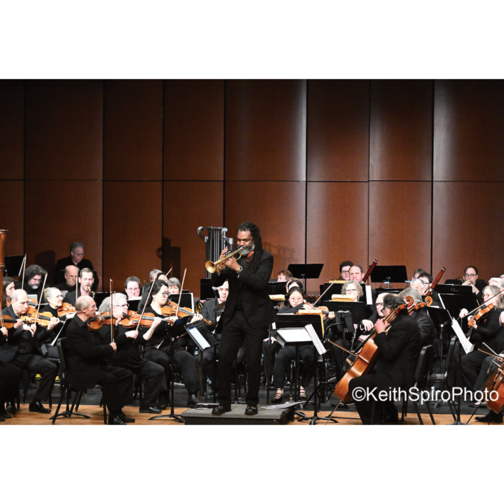 What Tickles Your Fancy #2: Conductor As Performer Mid Tune by Keith ...