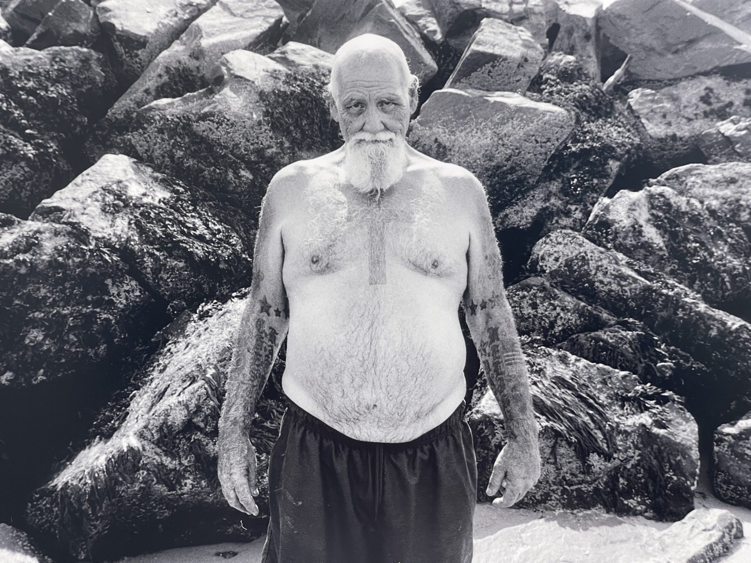 Michael Cirelli - See Saw Art