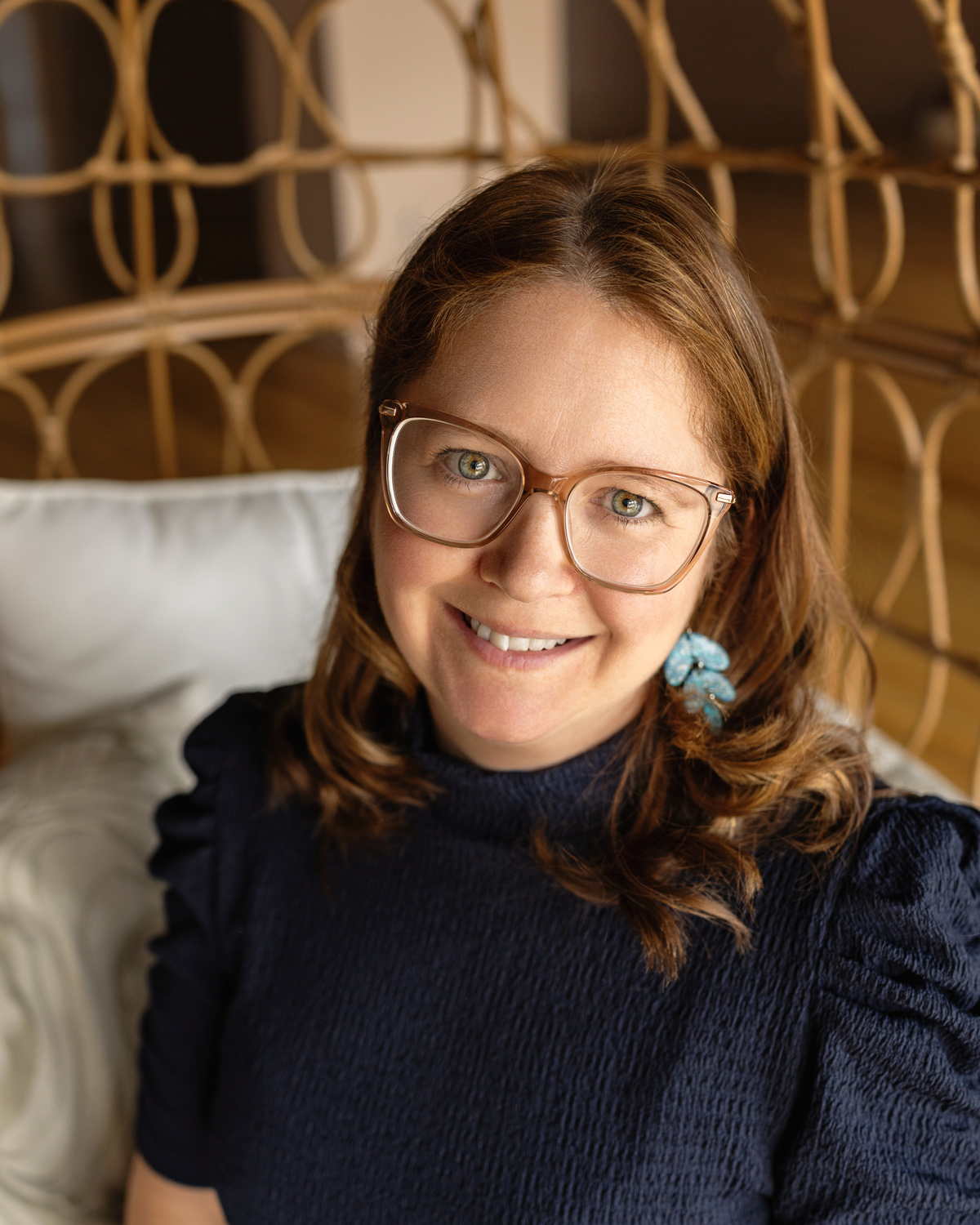 Sara Rae - See Saw Art